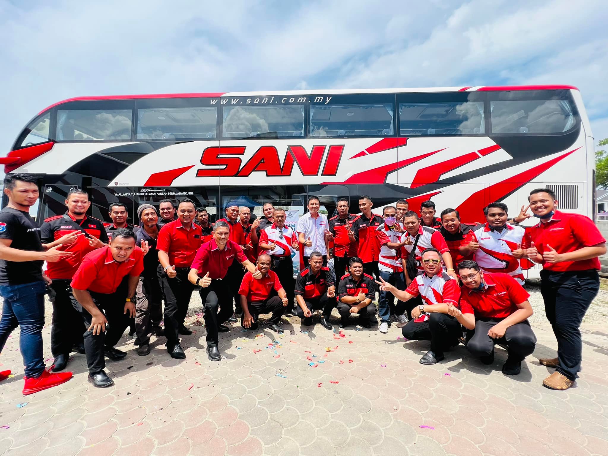 Gallery – Sani Express