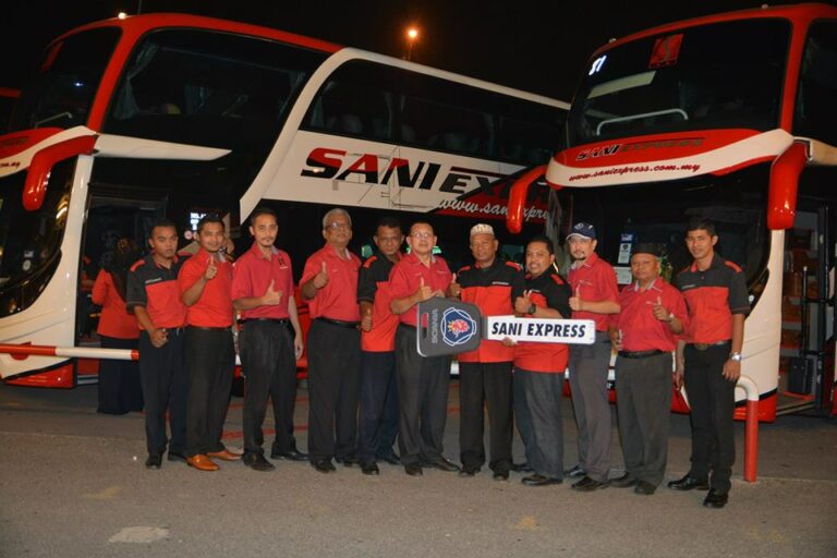 Gallery – Sani Express