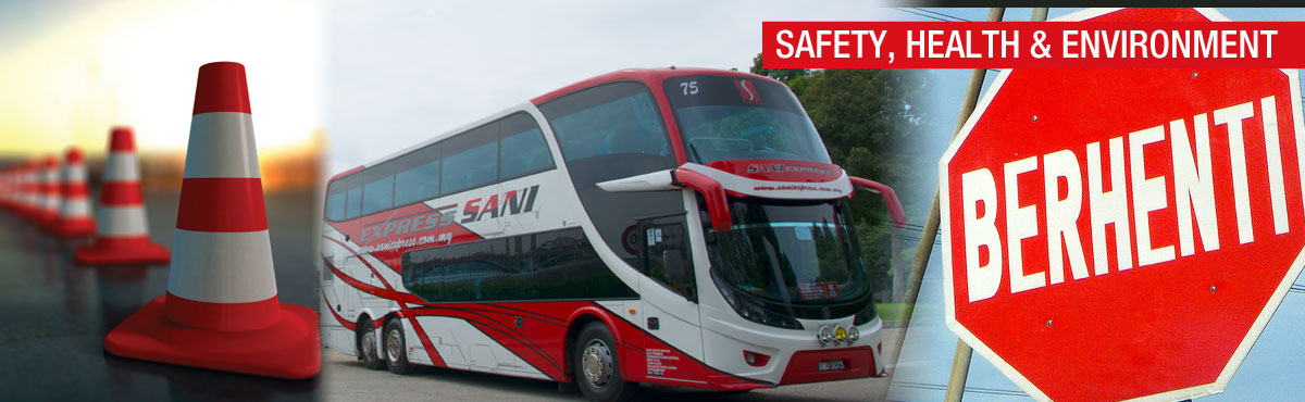 SHE – Sani Express