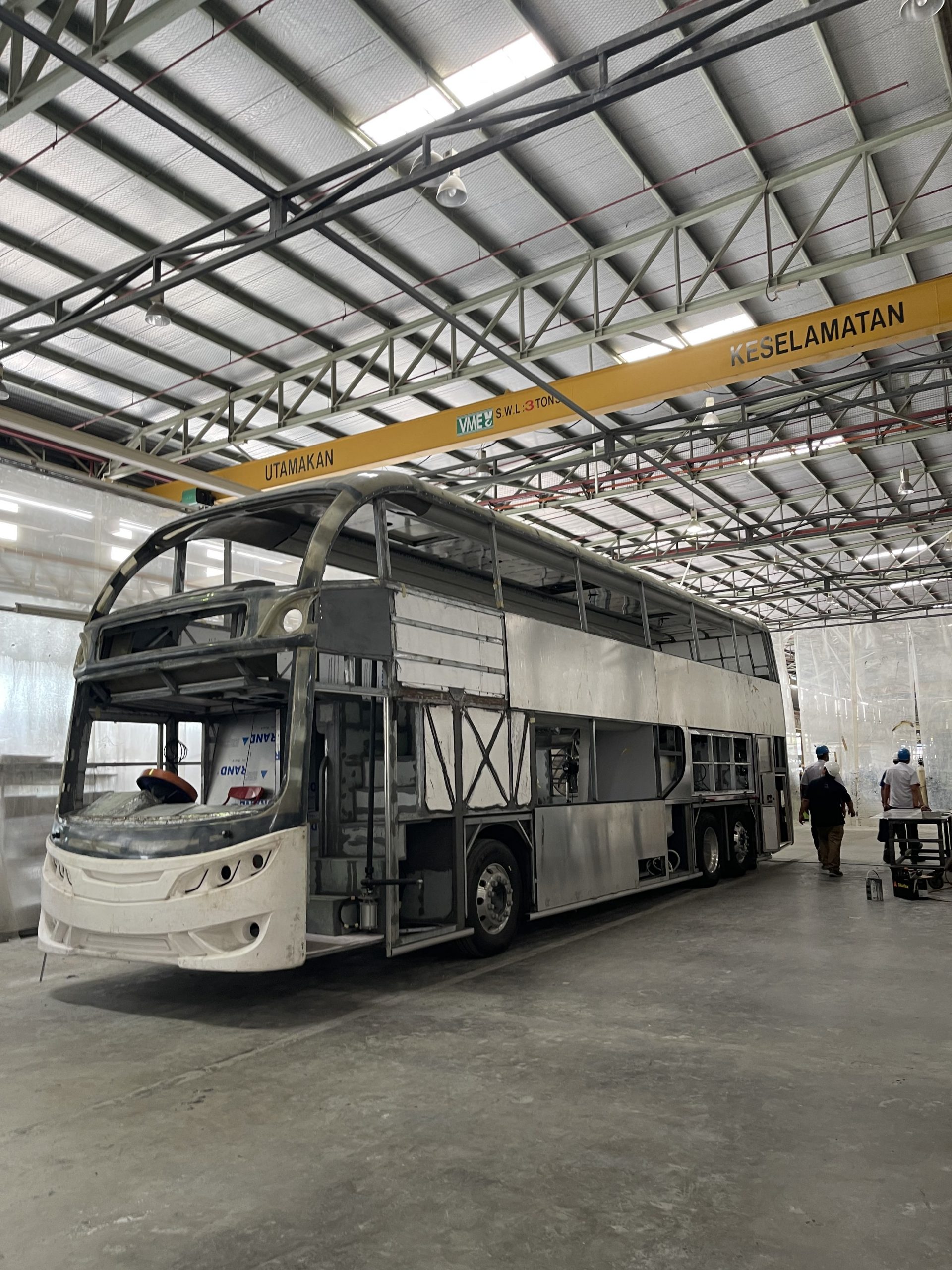 Gallery – Sani Express