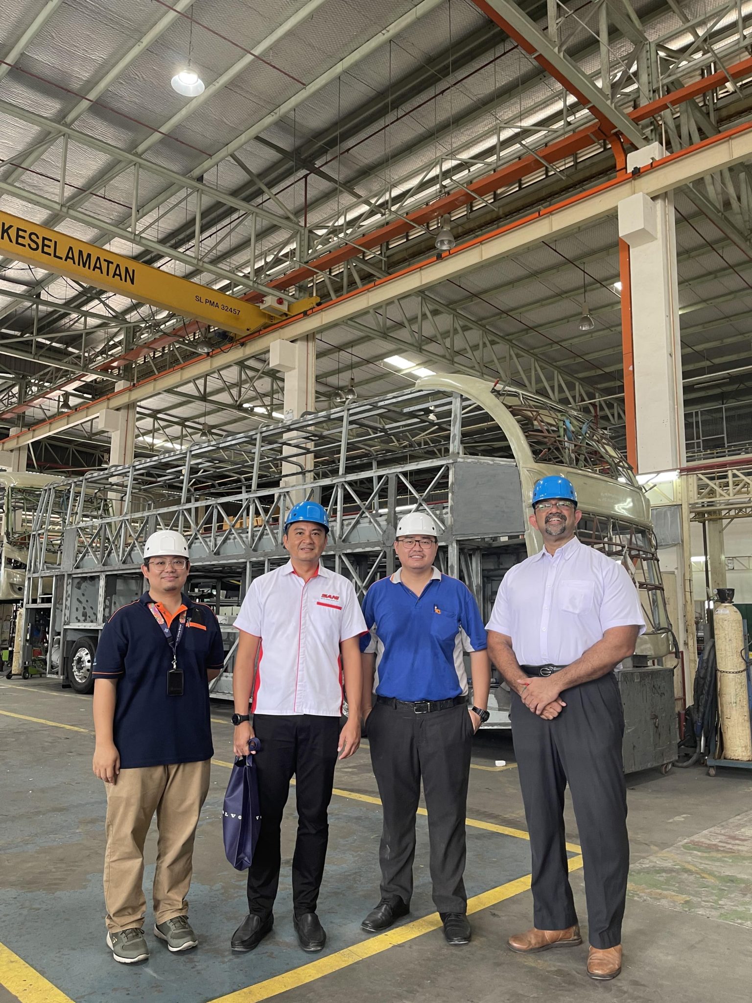 Gallery – Sani Express