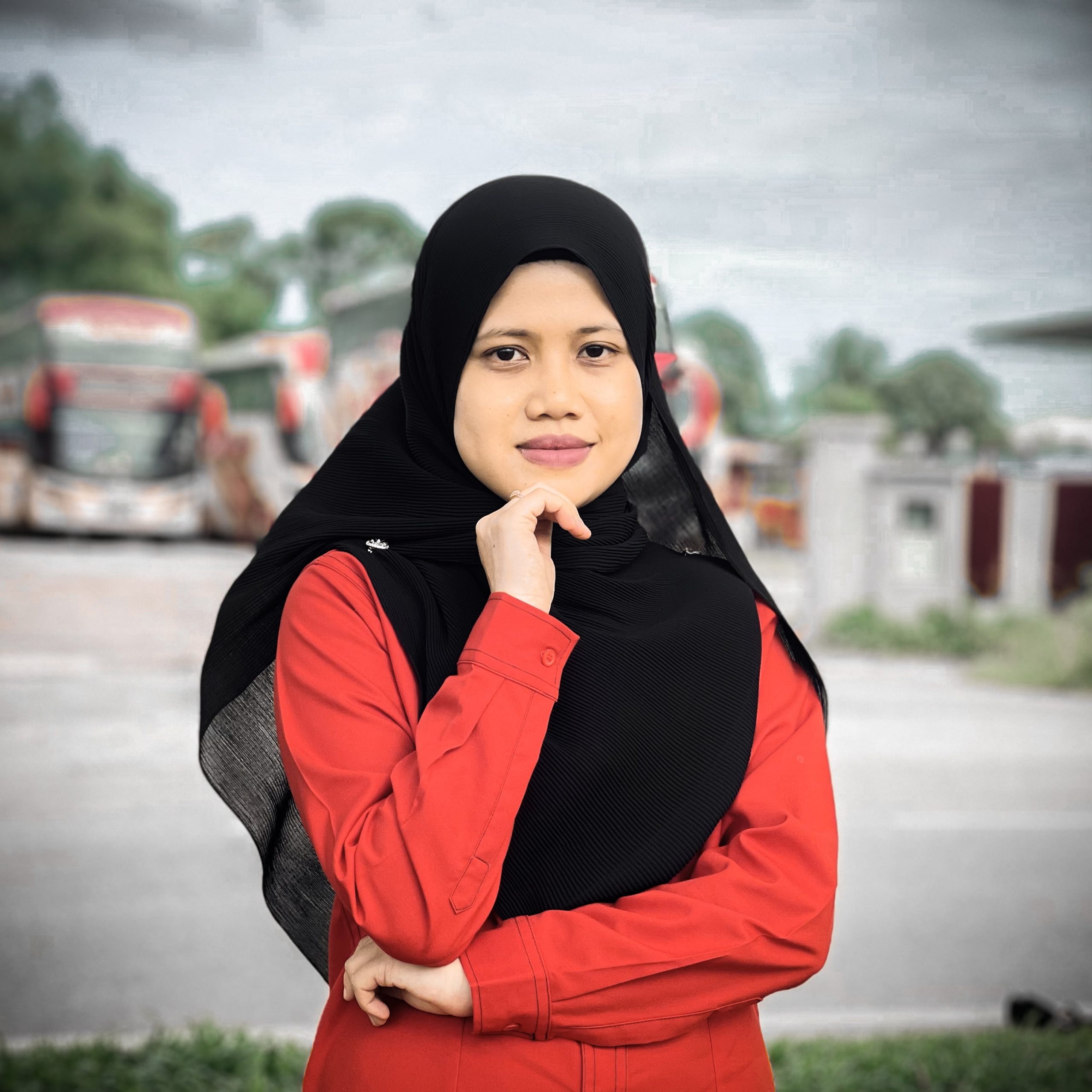 Organization Chart – Sani Express